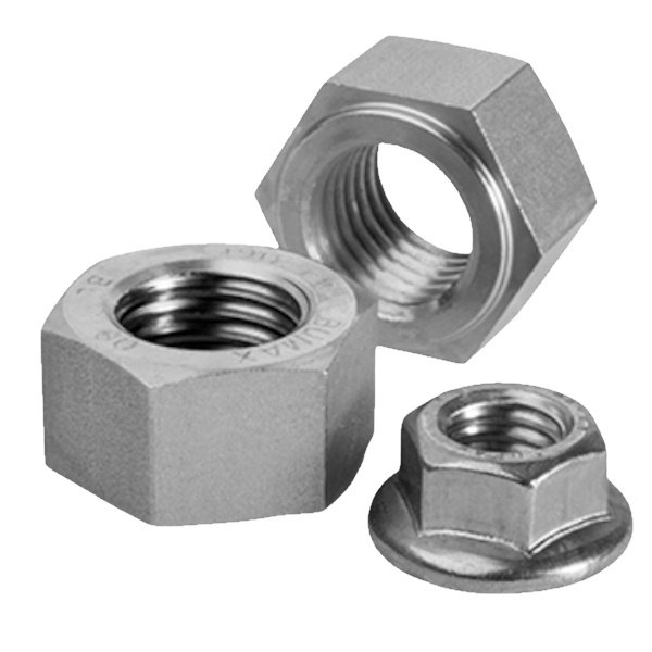 Bumax Fasteners - Fuller Fasteners : Fuller Fasteners