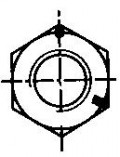 Code (Clock Symbol) Symbol