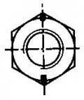 Code (Clock Symbol) Symbol